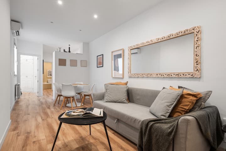 Great Studio - Pozuelo de Alarcón