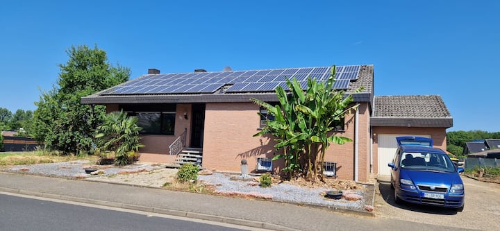 Bungalow Für Vielfältige Nutzung - Roermond