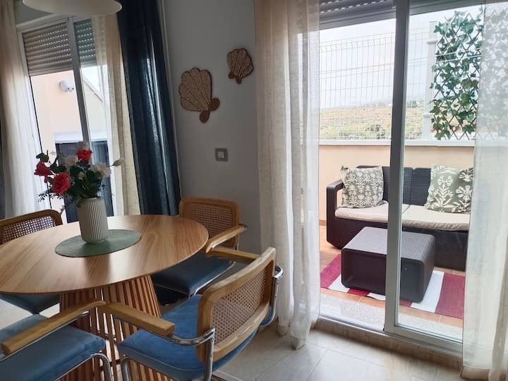 áTico El Racó De Carmen - Torreblanca