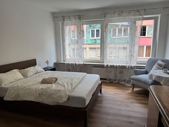 Gemütliches Zimmer In Stuttgart (1) - Stuttgart