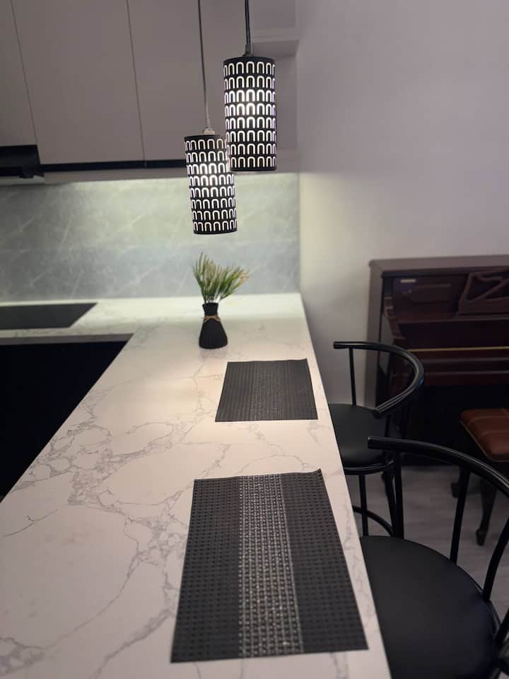 Sage And Khai Vacation House - San Remigio