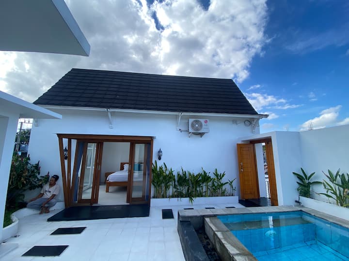 Villa 1 Bedroom Lombok Mataram - Mataram
