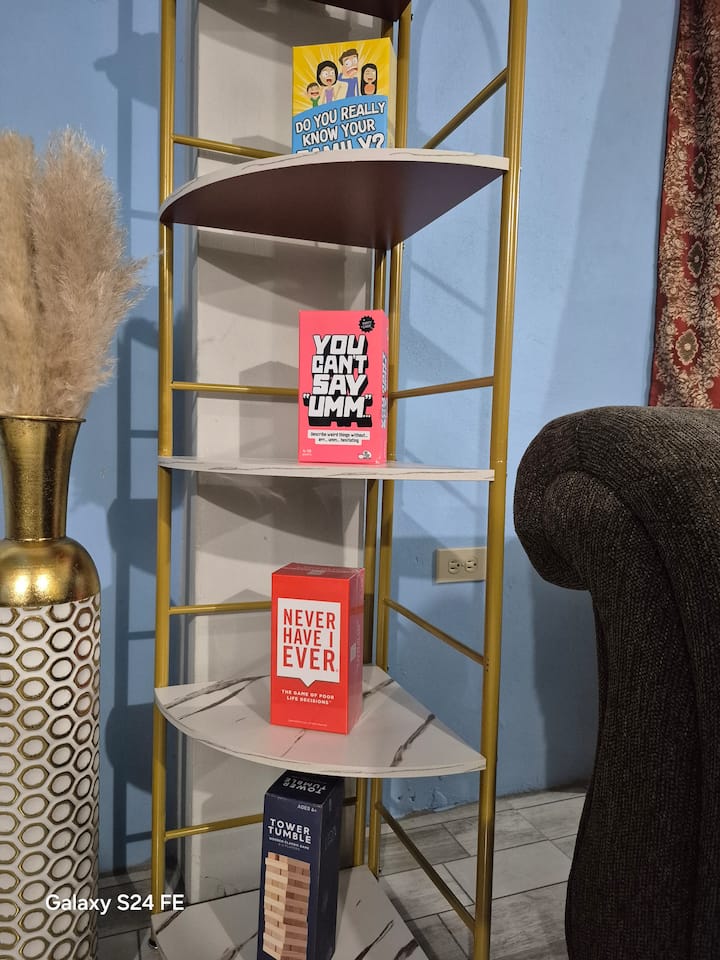 Casa De Morrison-3 Bedroom House - Tobago