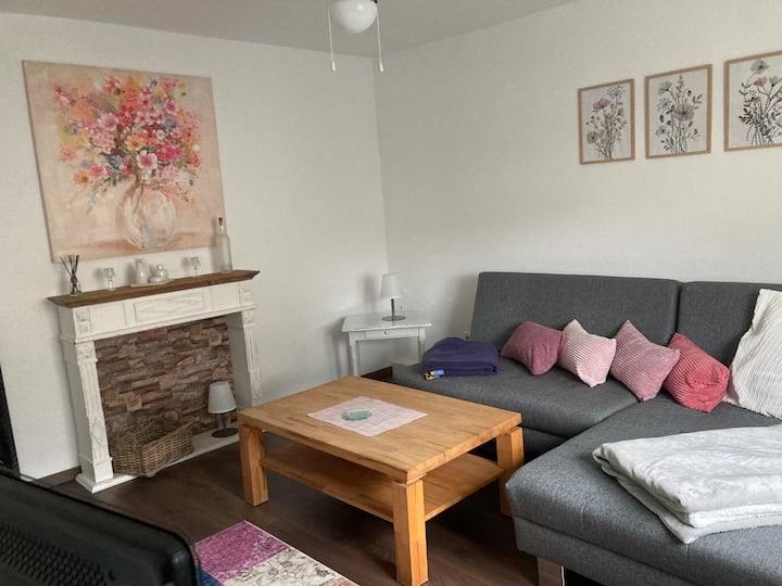 Ferienwohnung Emscherglück - Dortmund