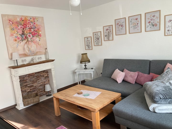 Ferienwohnung Emscherglück - Dortmund