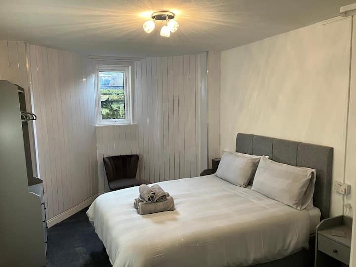 The Kingfisher - Thornleigh Guest House - Windermere
