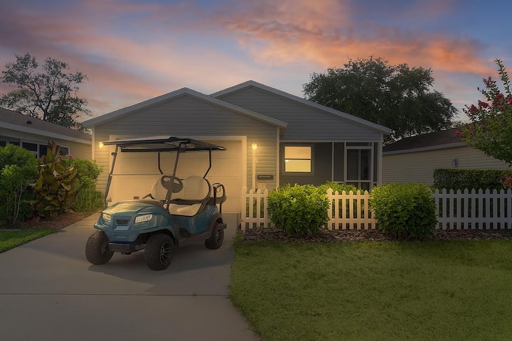 5-star Luxury | Prime Location & Top Amenities - Lake Weir, FL