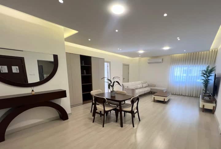 Brand New Furnished Apartment In Heart Of Amman! - Jordan