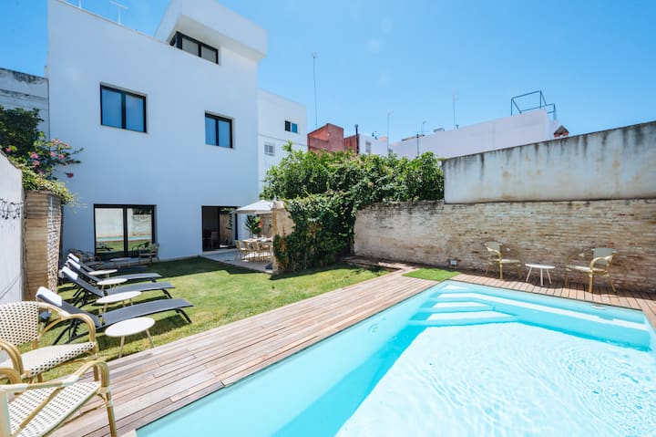 Alsur Home Marqués - Séville