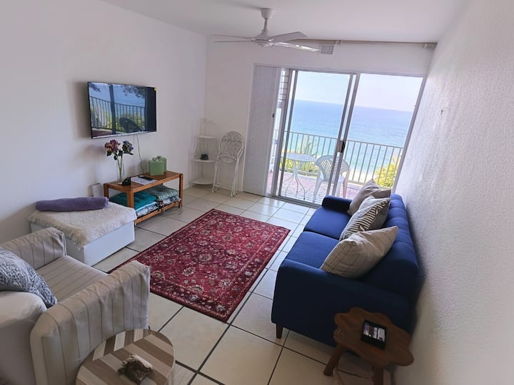 Umdloti Holiday Cascades Resort - La Mercy