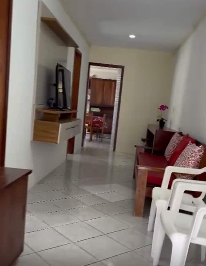 Casa Aconchegante No Centro De Itacaré. - Itacaré