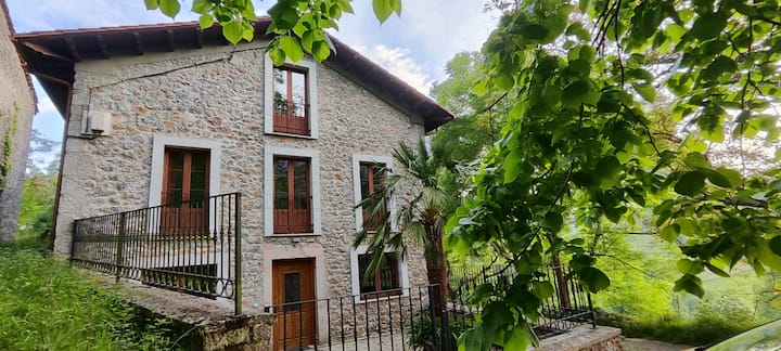 Casa Bardales - Llanes