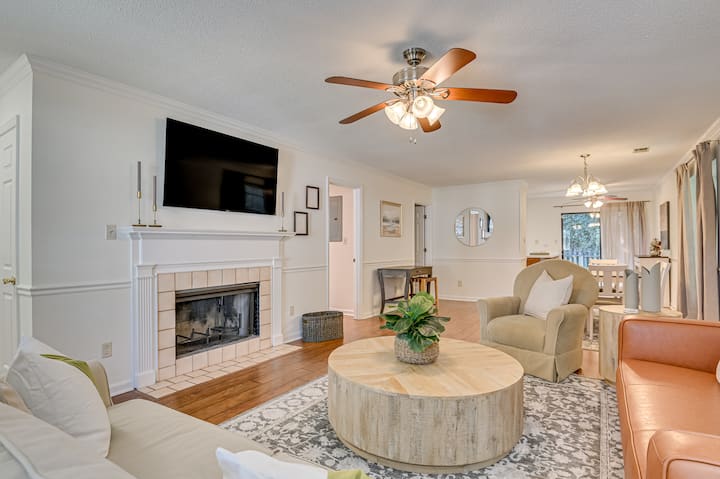 Charming 2br In The Heart Of North Augusta - North Augusta, SC