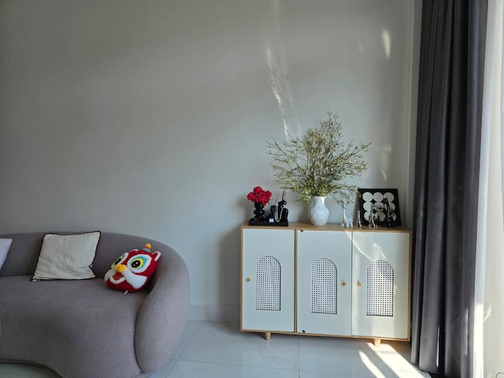 ​Nhà Mây By Mei (4pn,máy Giặt): Chill Tết Đà Lạt - Dalat