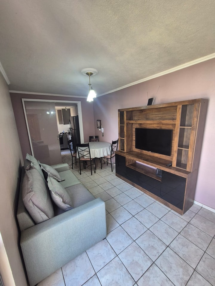 Ape Próximo Ao Hospital E Base Aérea - Canoas