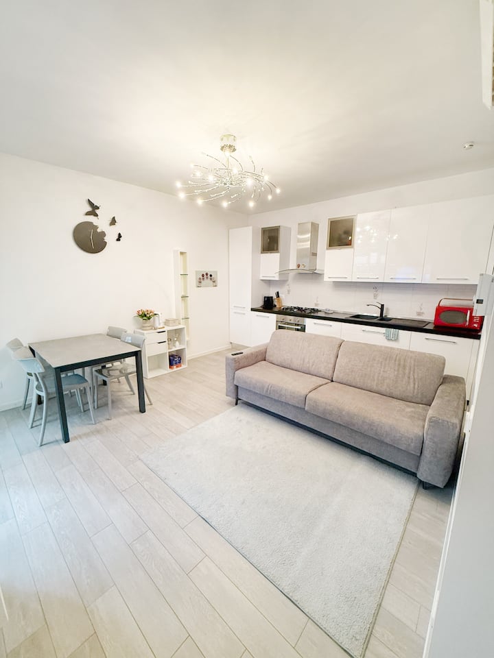 Lugana Bay – Appartamento A Soli 150mt Dal Lago - Sirmione