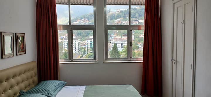 Terê Lounge - Teresópolis