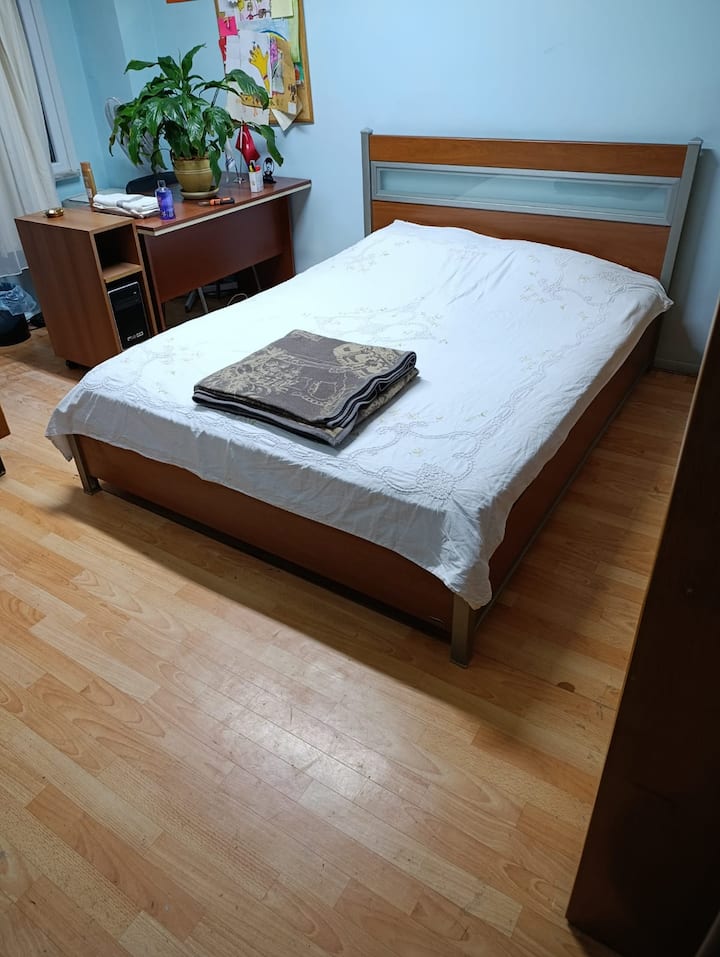 Bakırköy Marmaray İStasyonu 1 Dakika Uzaklıkta - Bakırköy