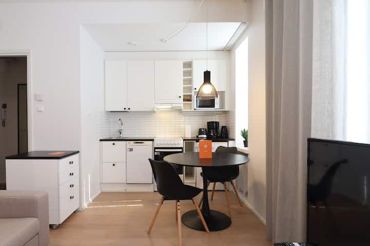 Studio For 2 - Helsinki