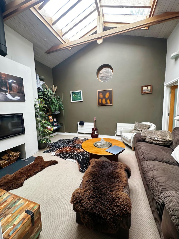 Gorgeous Home In Greystones! - Bray