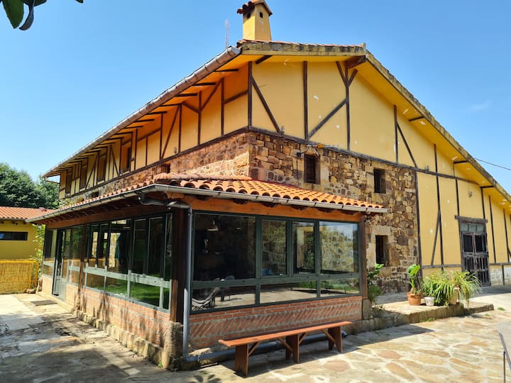 Manaelagua - Solares