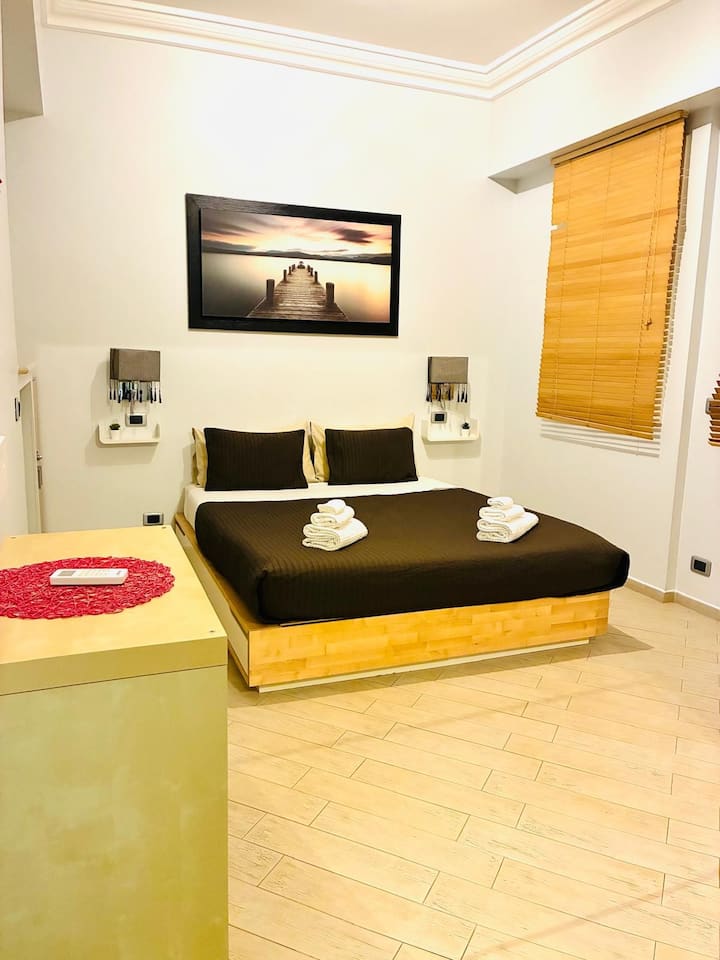 La Gemma Di San Pietro, Apartment In Rome, Vatican - Rome