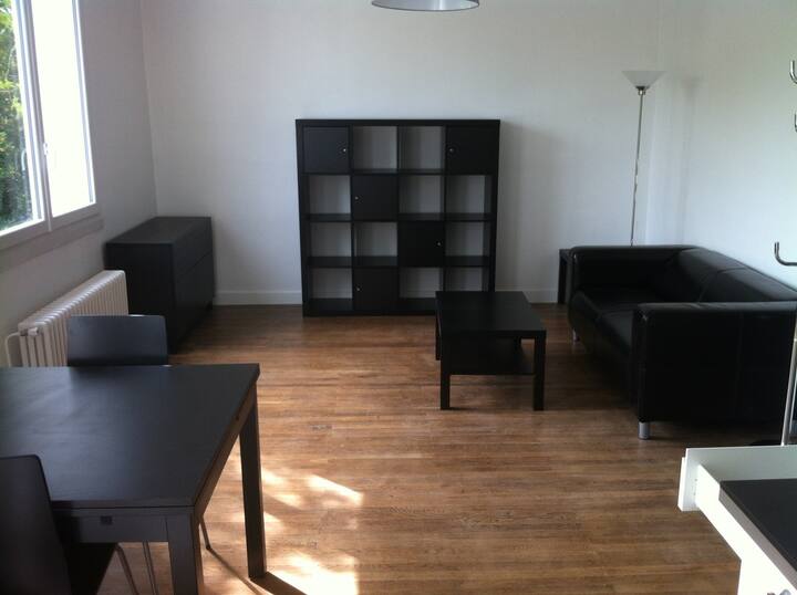 Appartement Proche De La Clinique De L'atlantique - Saint-Herblain