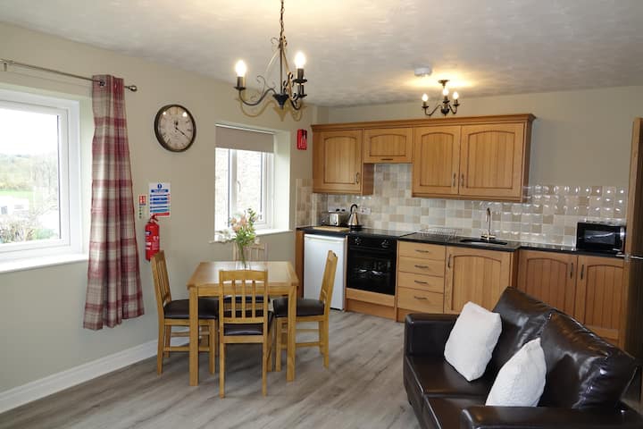 Swaleview Apartment - Catterick