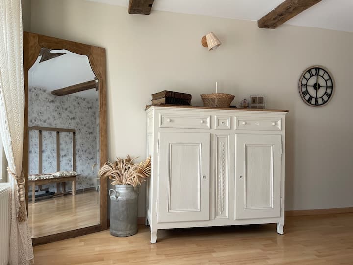 Petit Cocon à 5 Min De Sedan - Ardennes