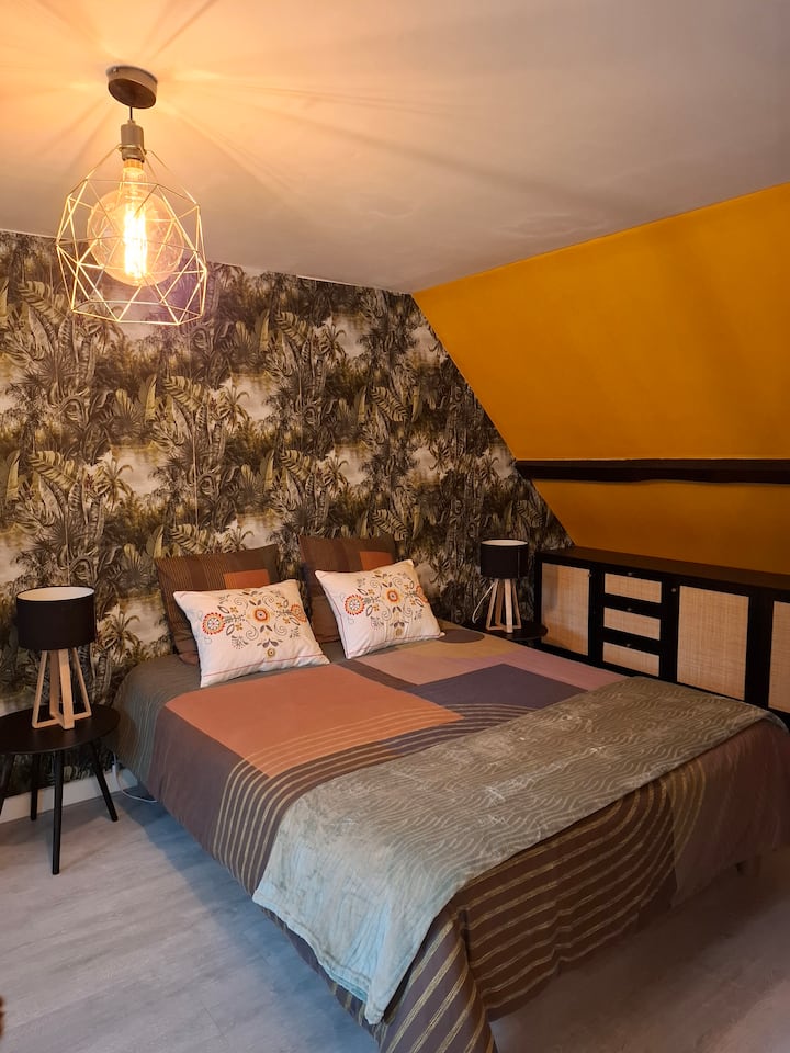 The Loft - Conques