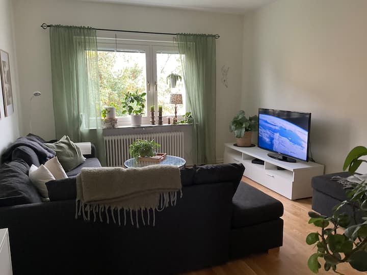 Citylya - Åby