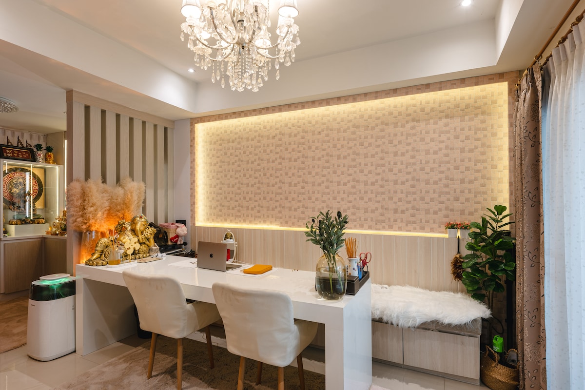 Cozy Corner in Ladprao (Private Room) Only Women - Townhouses for Rent ...