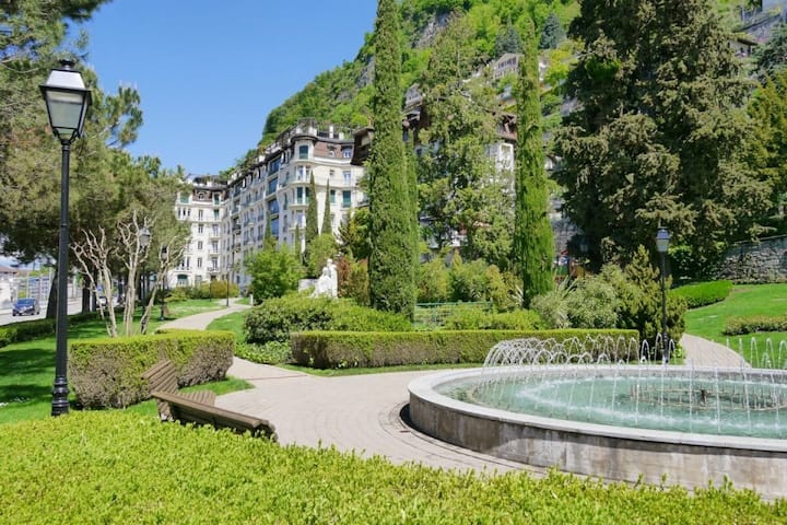 Magnifique Appartement Près De Montreux - Montreux