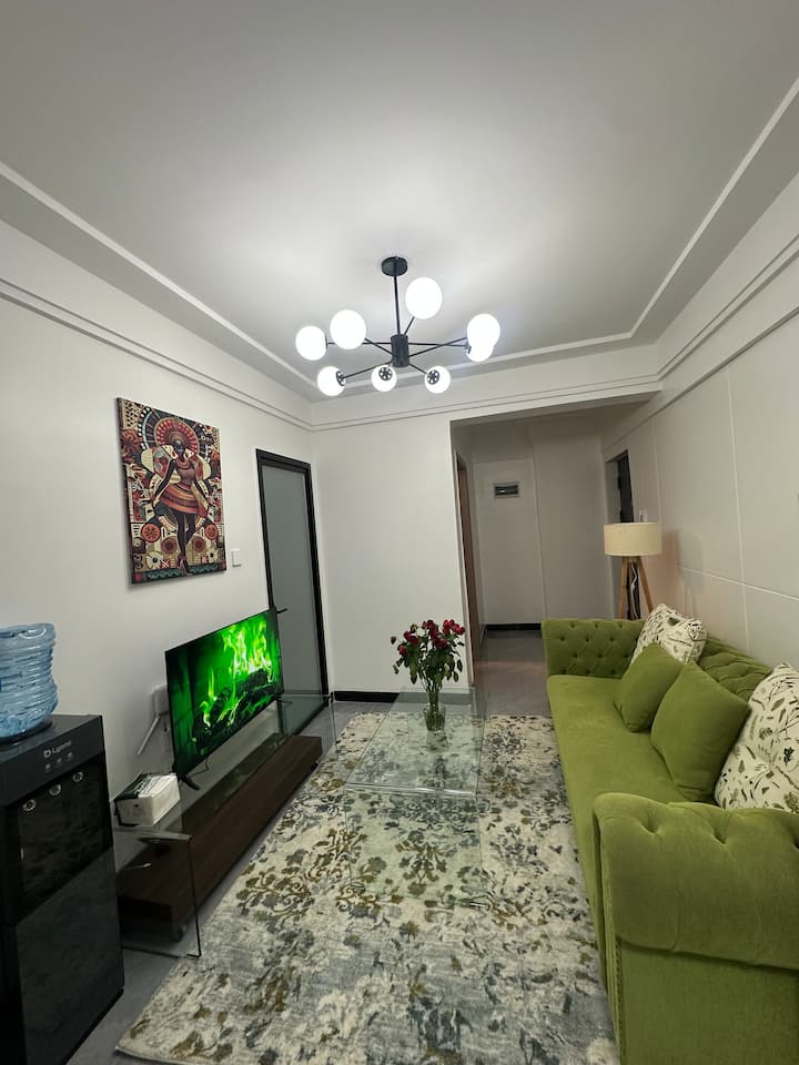 One Bedroom At Brickford Heights Kilimani - Nairobi