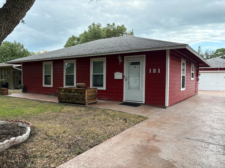 Addie’s Beach Bliss - Galveston, TX