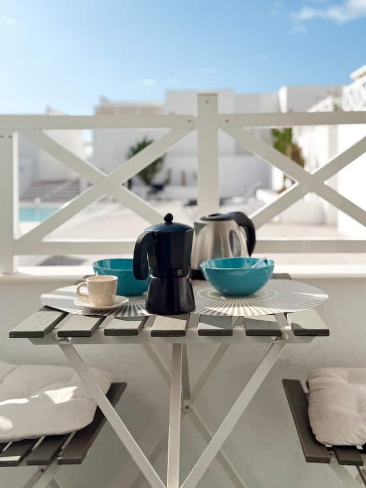 Flower Beach Pool Suite - Arrecife