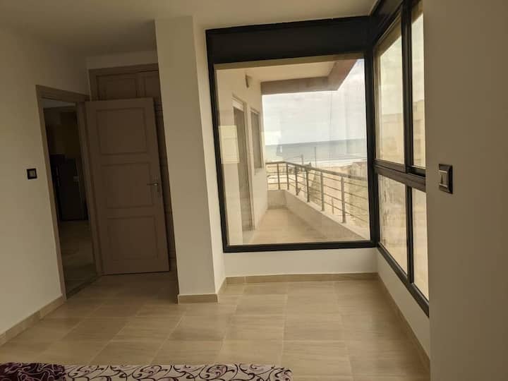 Superbe Villa Avec Piscine Au Bord De La Plage - 