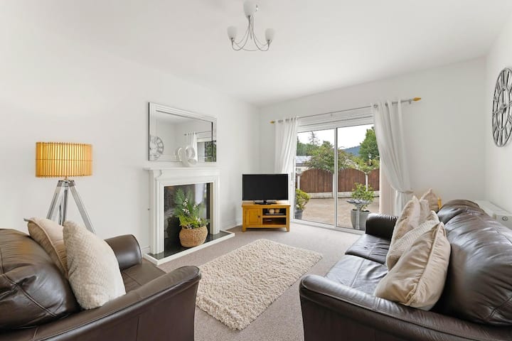 1 Bed In Portinscale (Oc-lr014) - Derwentwater