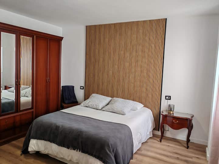 Casa Rosales - La Orotava