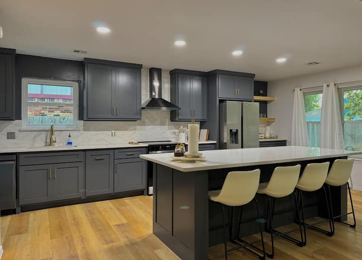 Welcome To Mi Casa Es Tu Casa - Owasso, OK