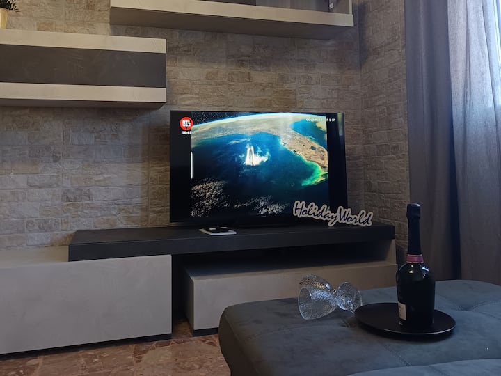 Ila3917 House Bianchi By Holiday World - Sestri Levante