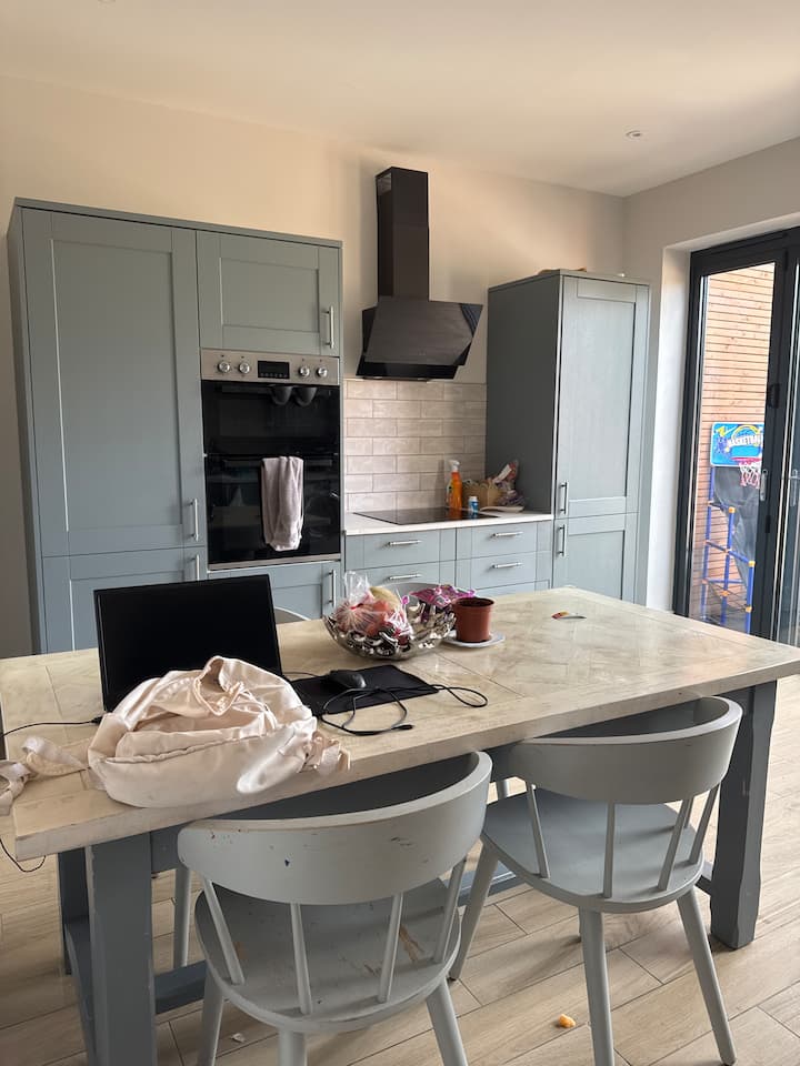 Ecclesall Road Room For Share, Great Location - Sheffield