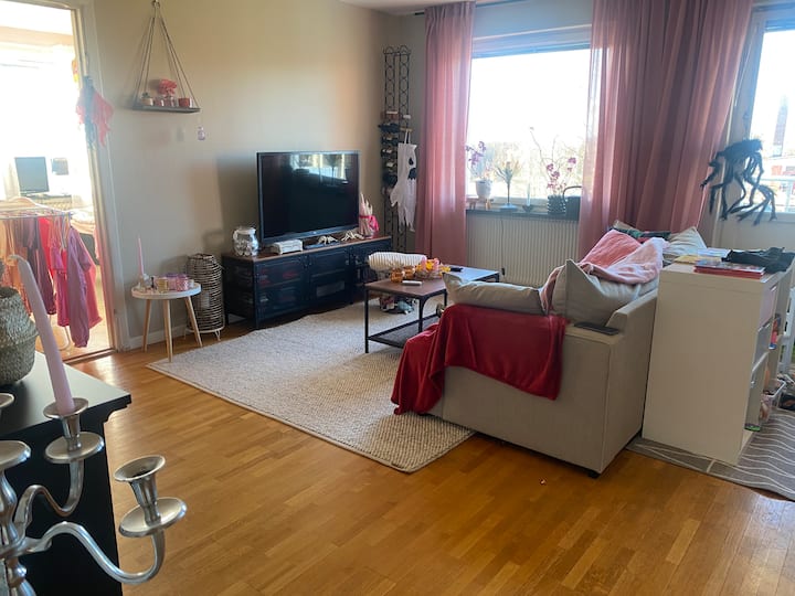 Lägenhet Mora-noret 94kvm - Mora, Schweden