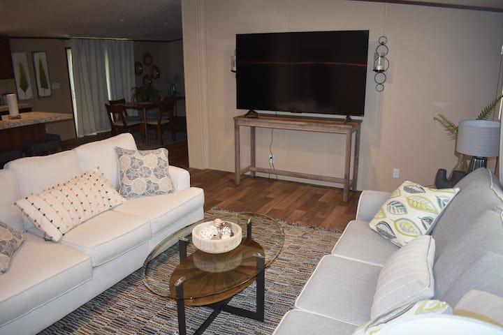 4 Bedroom Retreat/daufuskie Difference - Bluffton, SC