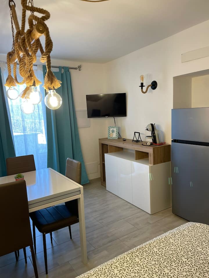 Casa Solemar - Santa Teresa Gallura