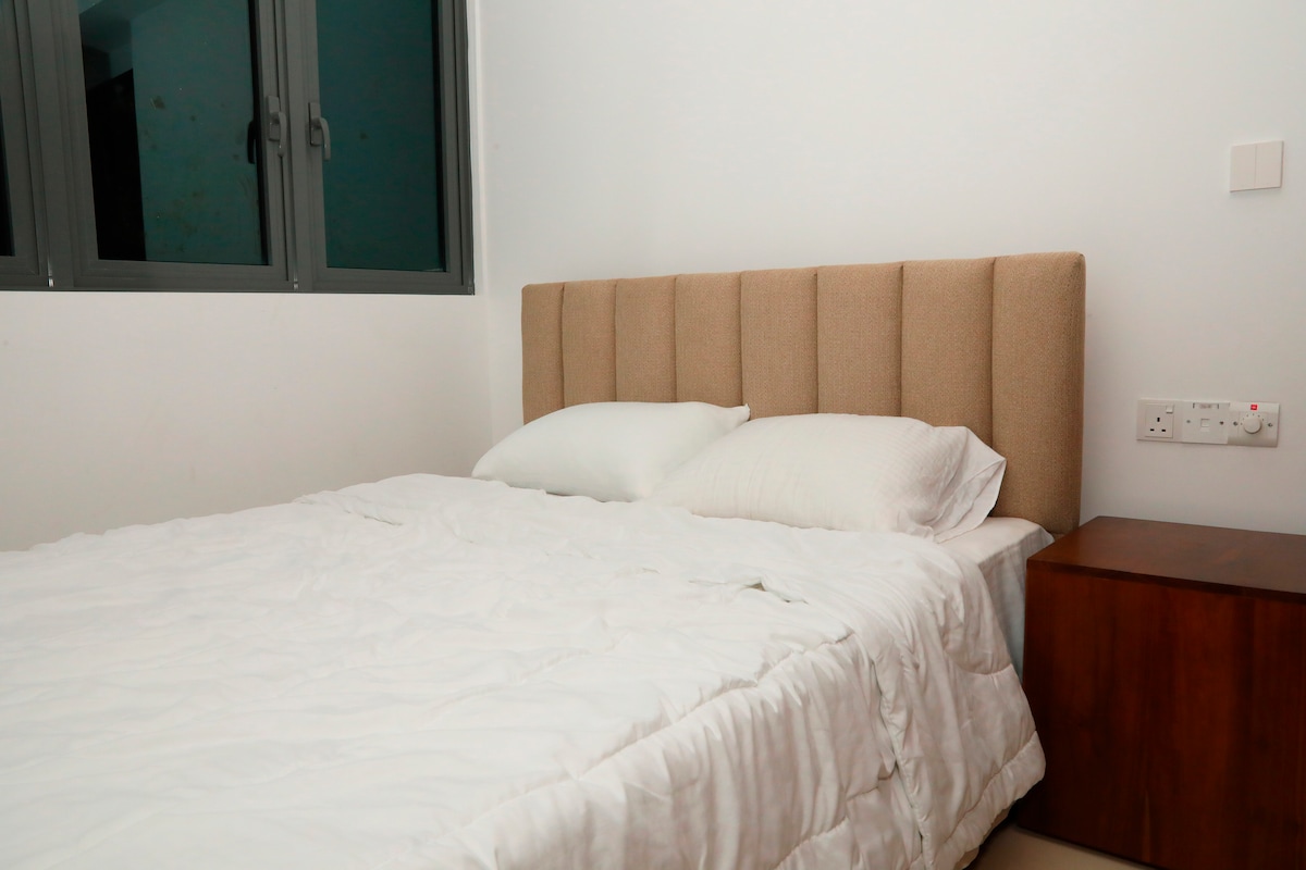 City & Port View Luxury Apartment in Colombo - Apartments for Rent in ...