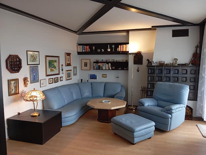 Stylish Top Apartment St. Poelten - Sankt Pölten
