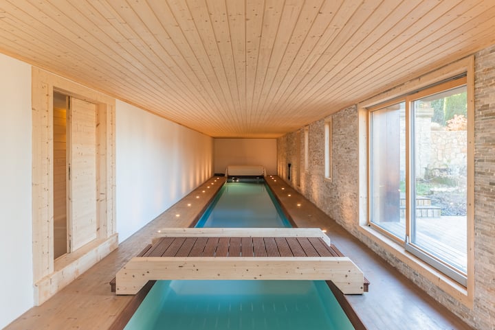 Basel Center By Tram Villa Alsace Balconies - Basel