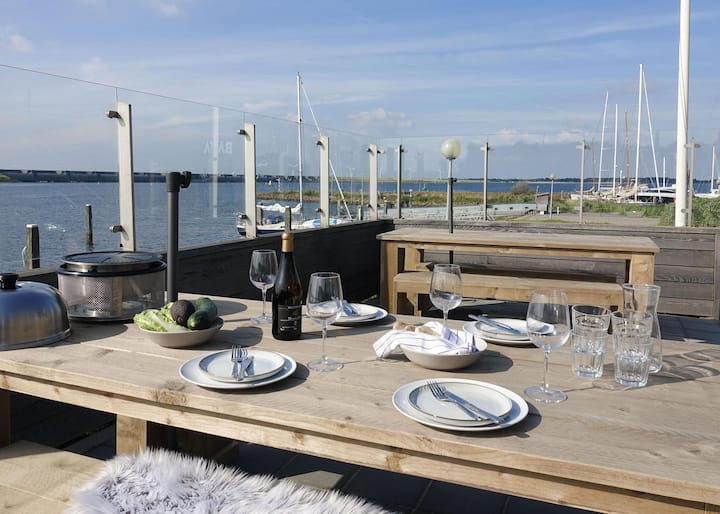 Studio Werf | 2 Persons - Hellevoetsluis