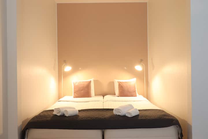 Large Studio For 2 - Helsinki